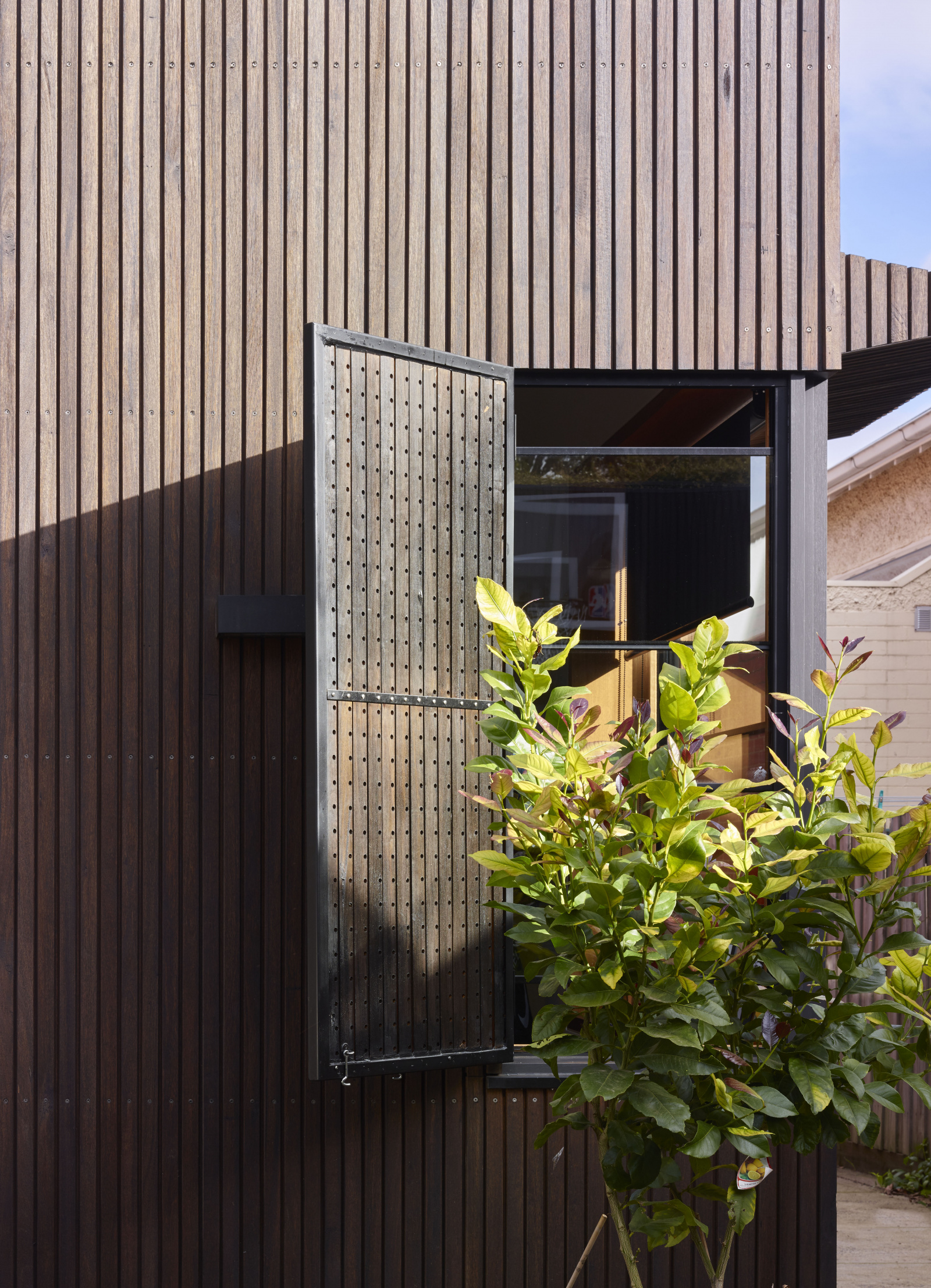 Baxter House - BKK Architects