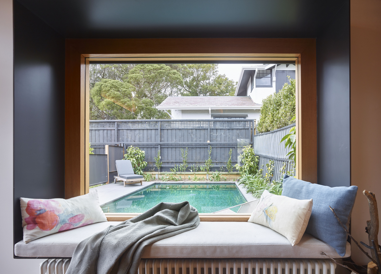 Baxter House - BKK Architects