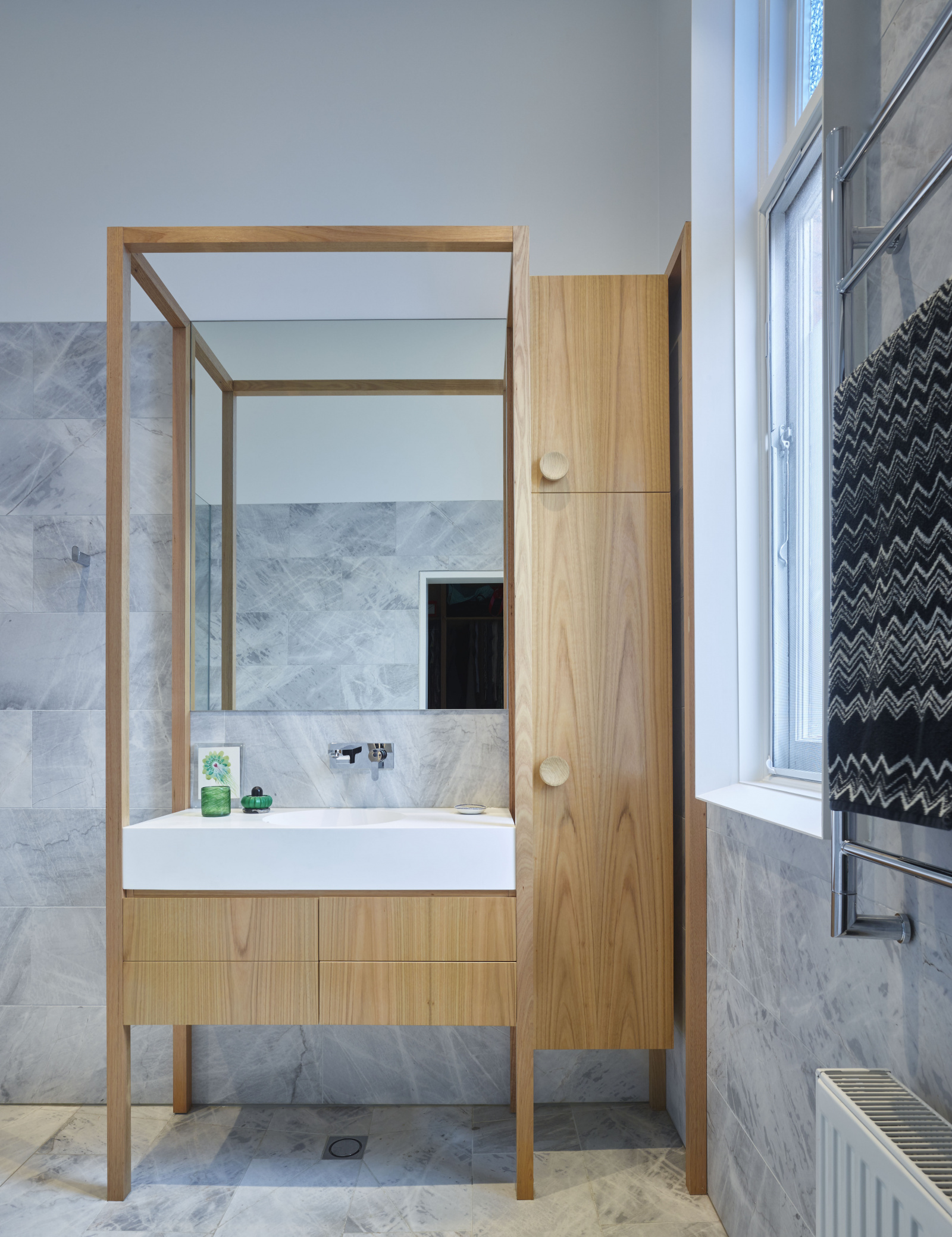 Baxter House - BKK Architects