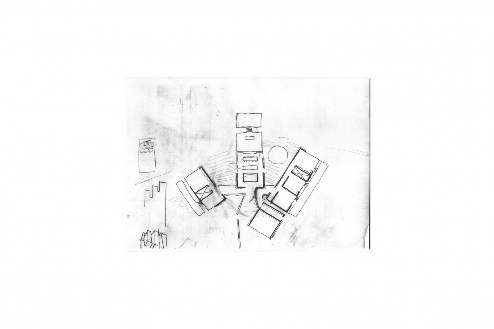 Contour House - BKK Architects