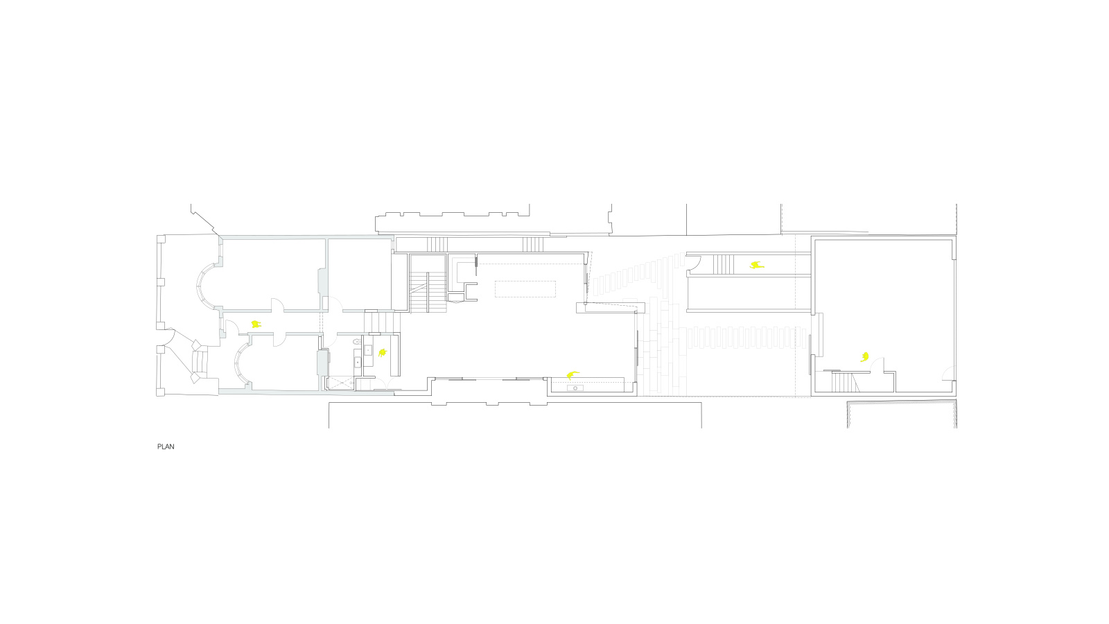 Enclave House - BKK Architects