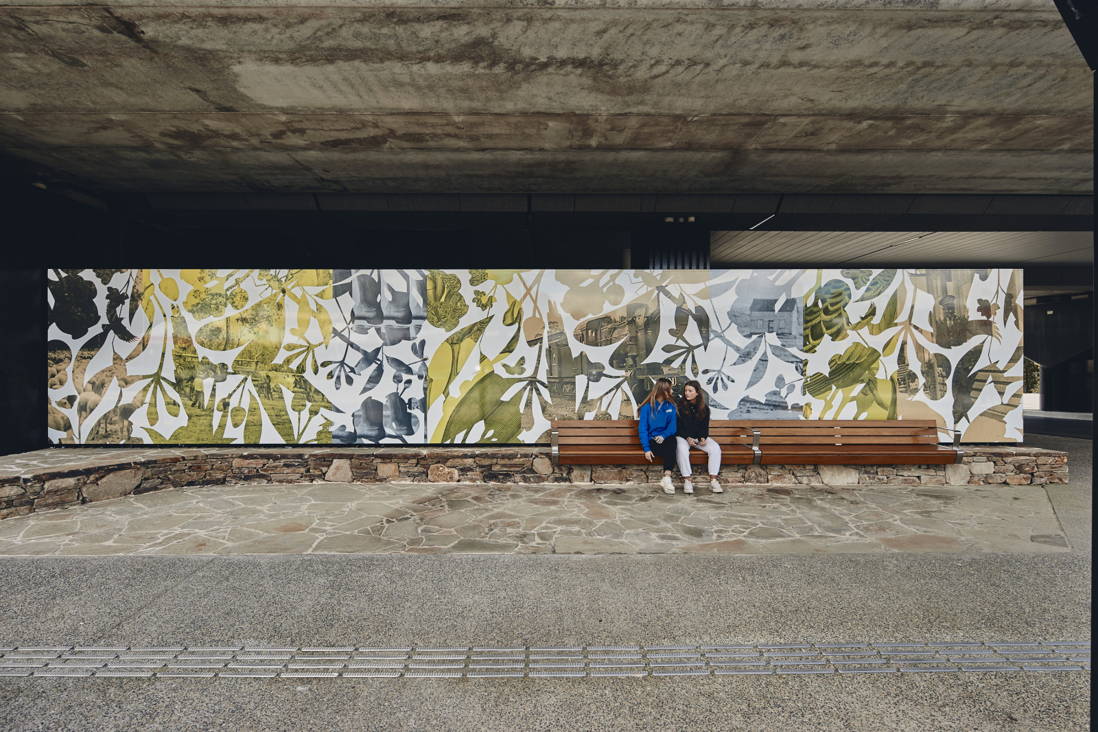 Mooroolbark Station - BKK Architects