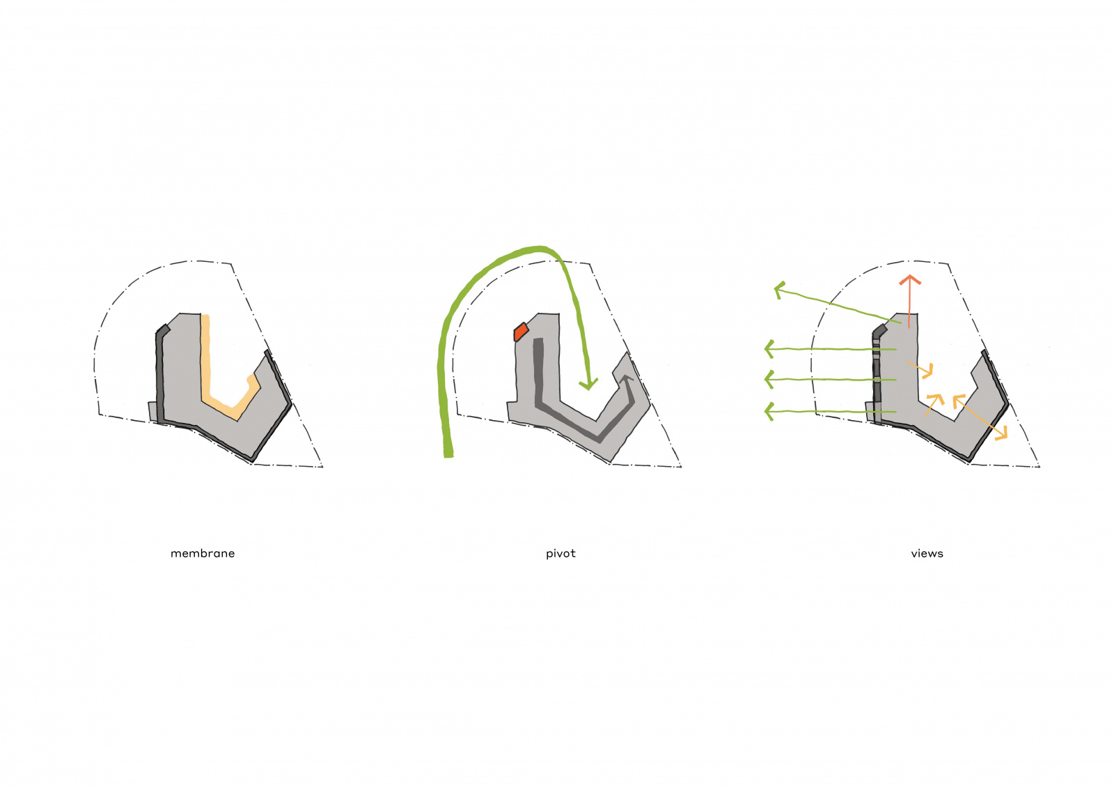 Keep House - BKK Architects
